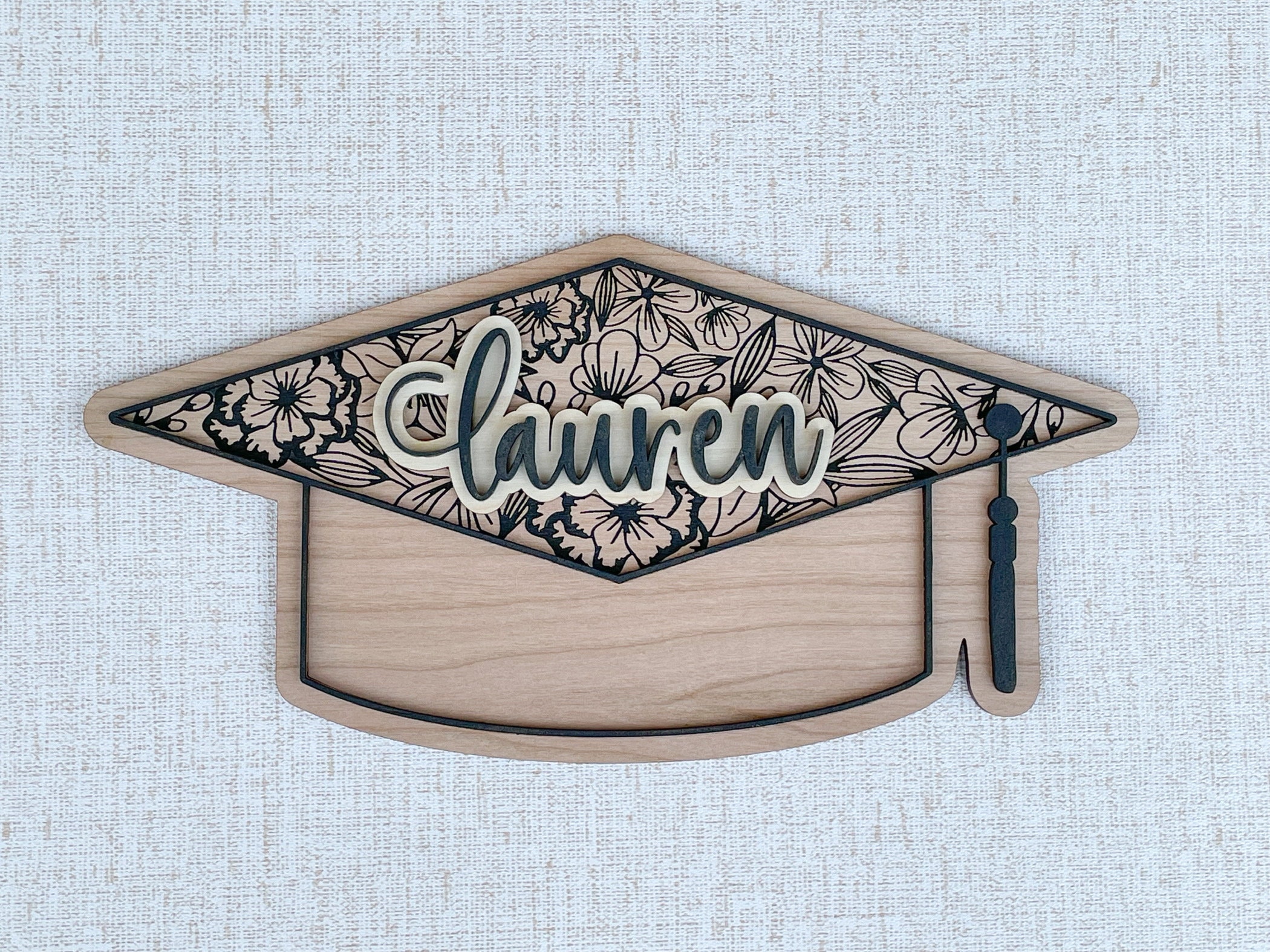 Graduation Digital File Bundle- Signs /keychains, File for Laser Cut ...
