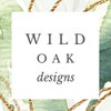 WildOakDesigns1 - Etsy