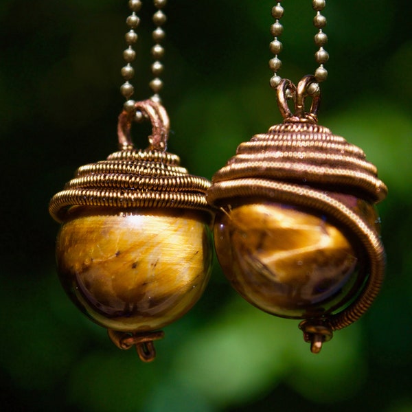 Wire Wrap Eye - Etsy