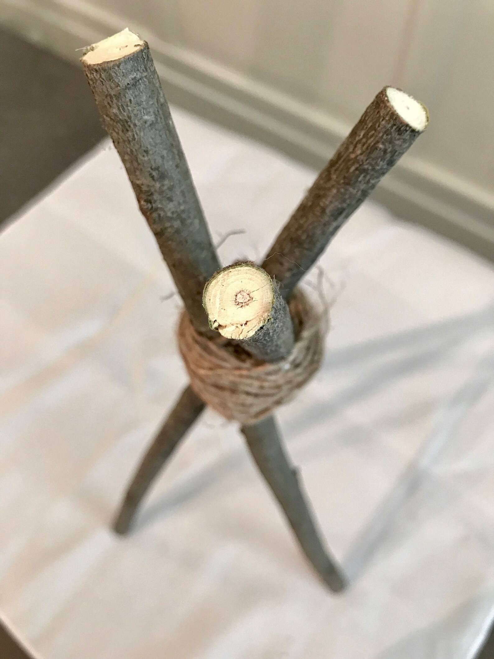 9-12 Stick Bundle for Tee Pee NOT ASSEMBLED arrow - Etsy