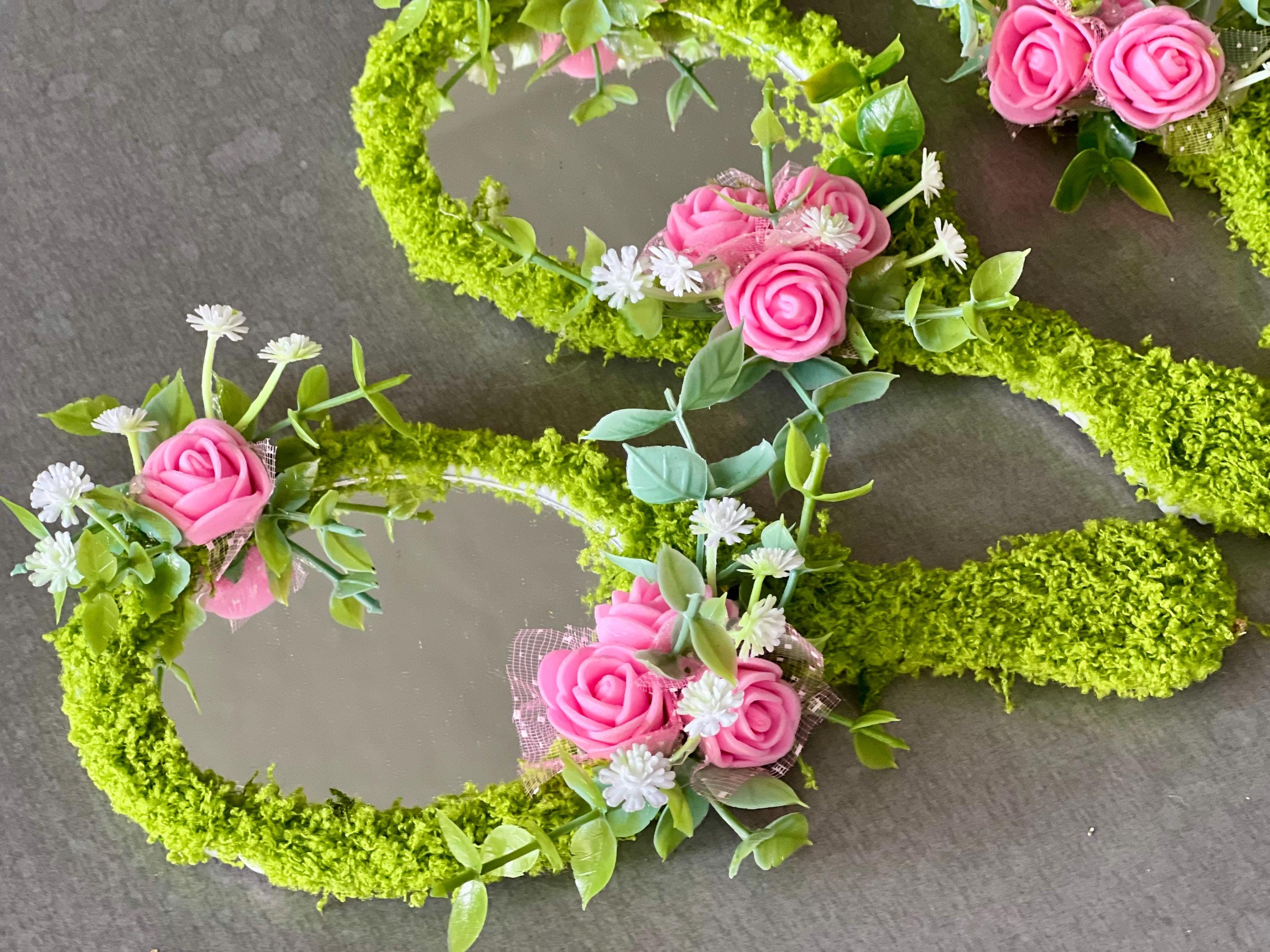4 Piece Princess Mirrors - Etsy