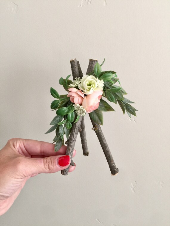 Tee Pee Cake Topper Pow Wow Weddding Baby Shower Wild One - Etsy