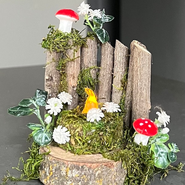 Enchanted Forest Decor - Etsy