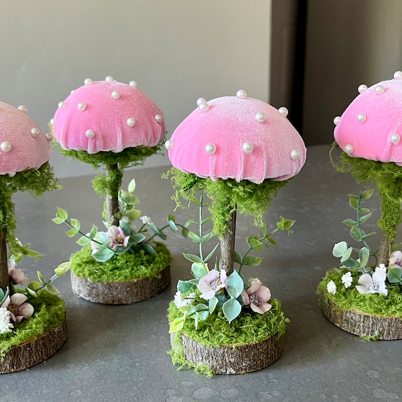 Fairy Decor - Etsy