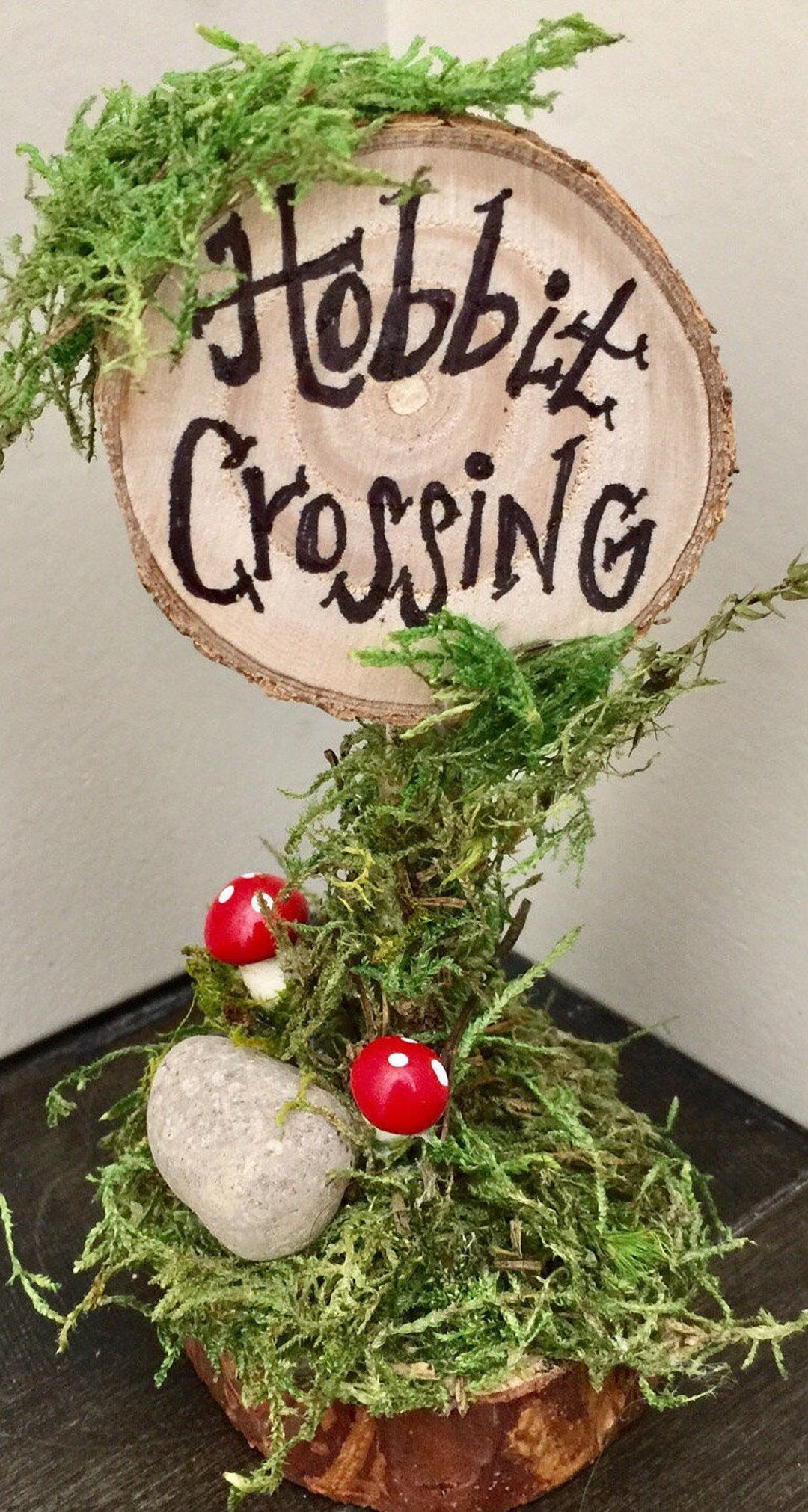 The Hobbit Custom Sign - Etsy