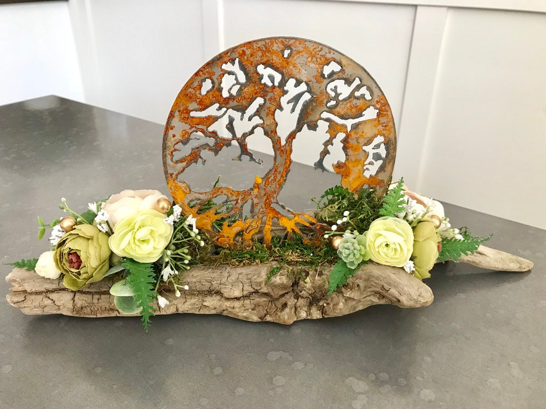 The Lord of the Rings Tree of Life,hobbit Door, Fairy Door, Wedding ...