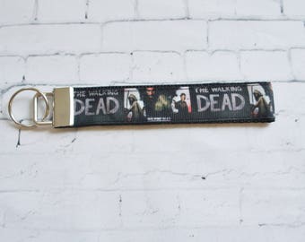 The Walking Dead Tv - Etsy