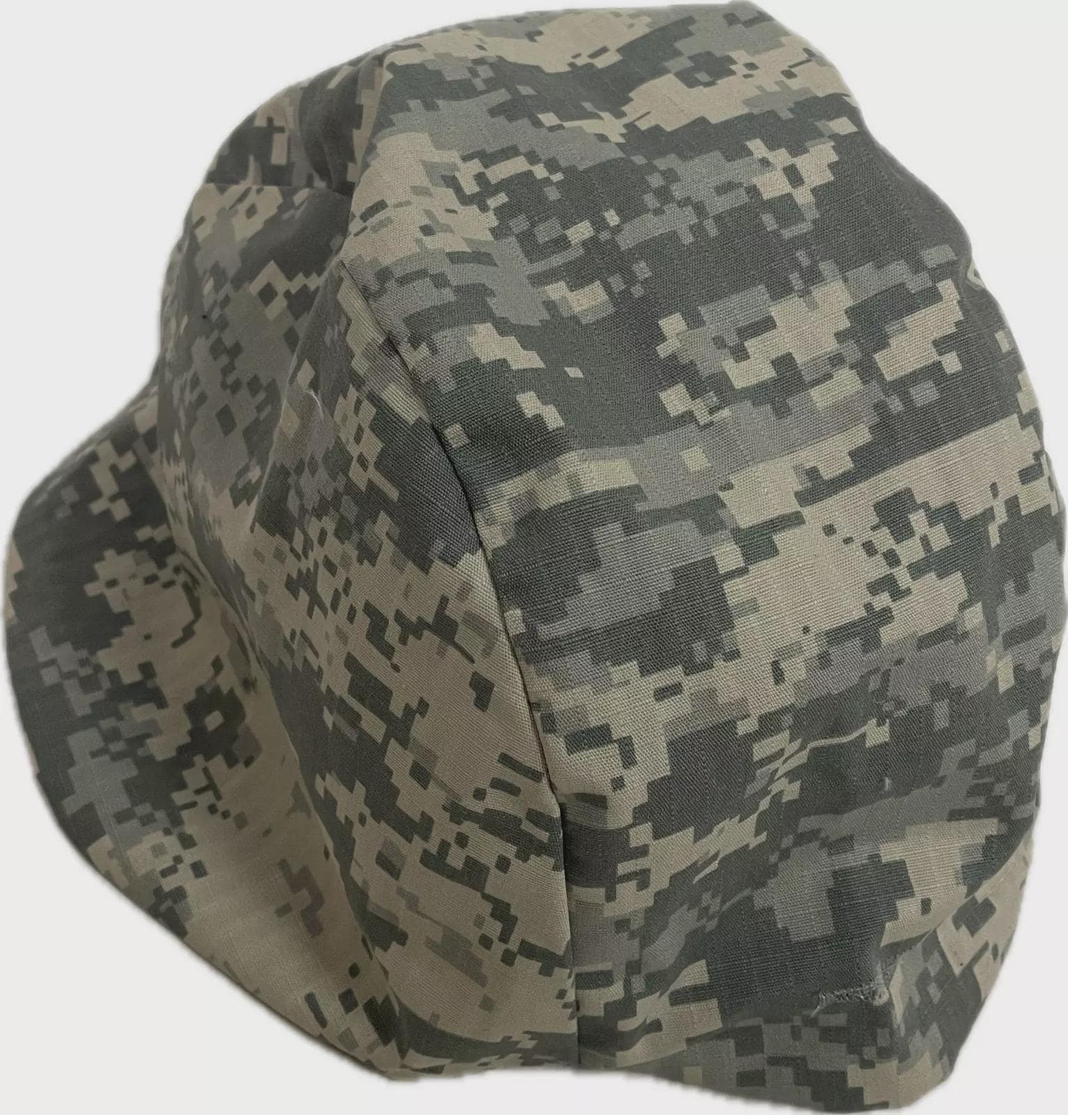 ACU Digital Military Issue Helmet Cover PASGT M88 Combat One Size Fits ...