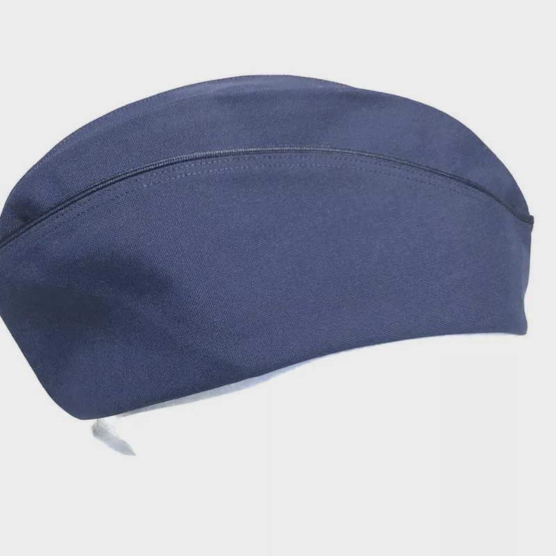 Garrison Cap - Etsy
