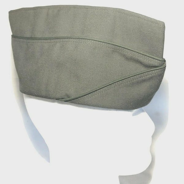 Military Garrison Caps - Etsy