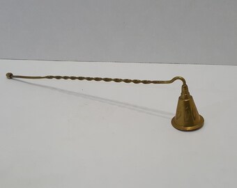 Candle snuffer | Etsy