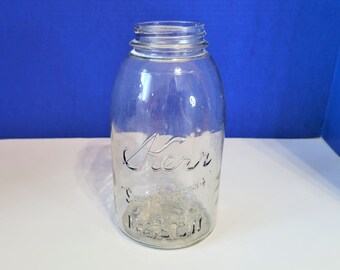 Kerr Jar | Etsy