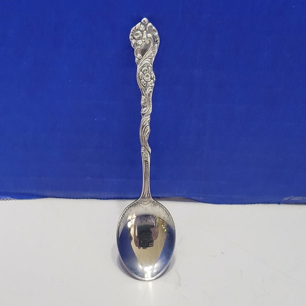 Swedish Spoon - Etsy