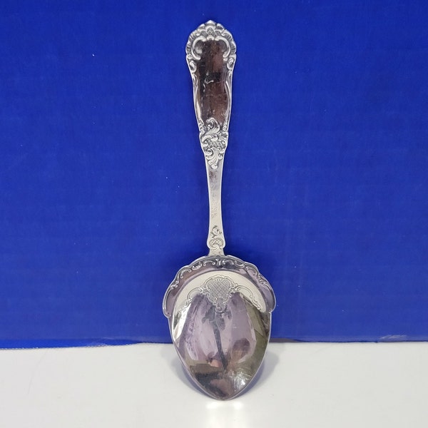 Norwegian Spoon - Etsy
