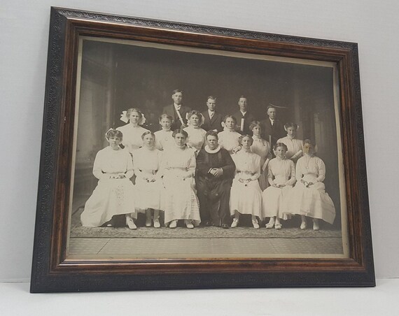 Photos & Cabinet Cards - WheelDealAntiques