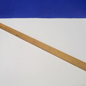 Vintage Hem Master Ruler Skirt Marker - Etsy