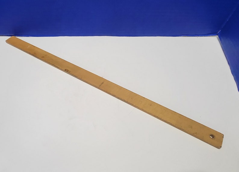 Vintage Hem Master Ruler Skirt Marker - Etsy