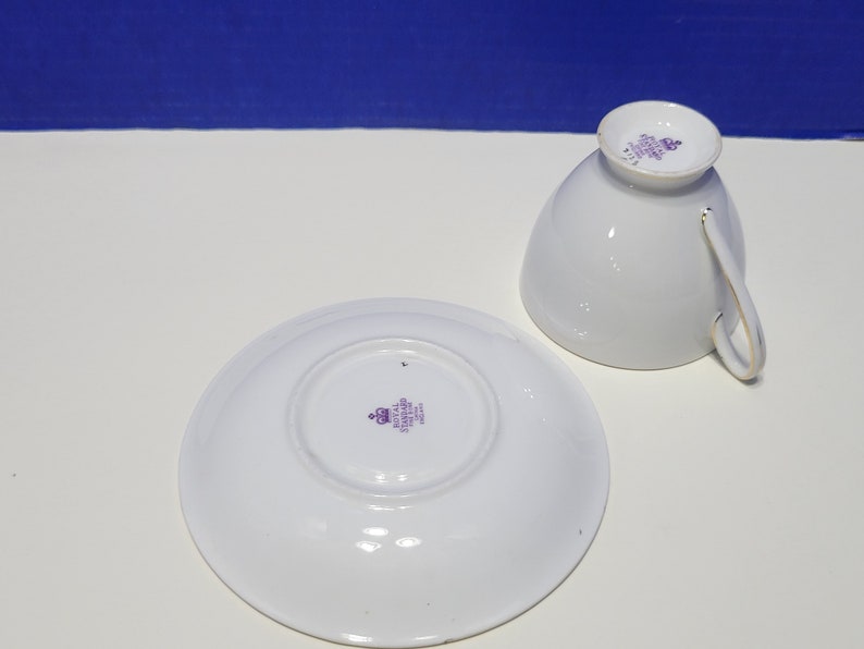 Vintage Royal Standard Lions Club District Convention Tea Cup - Etsy