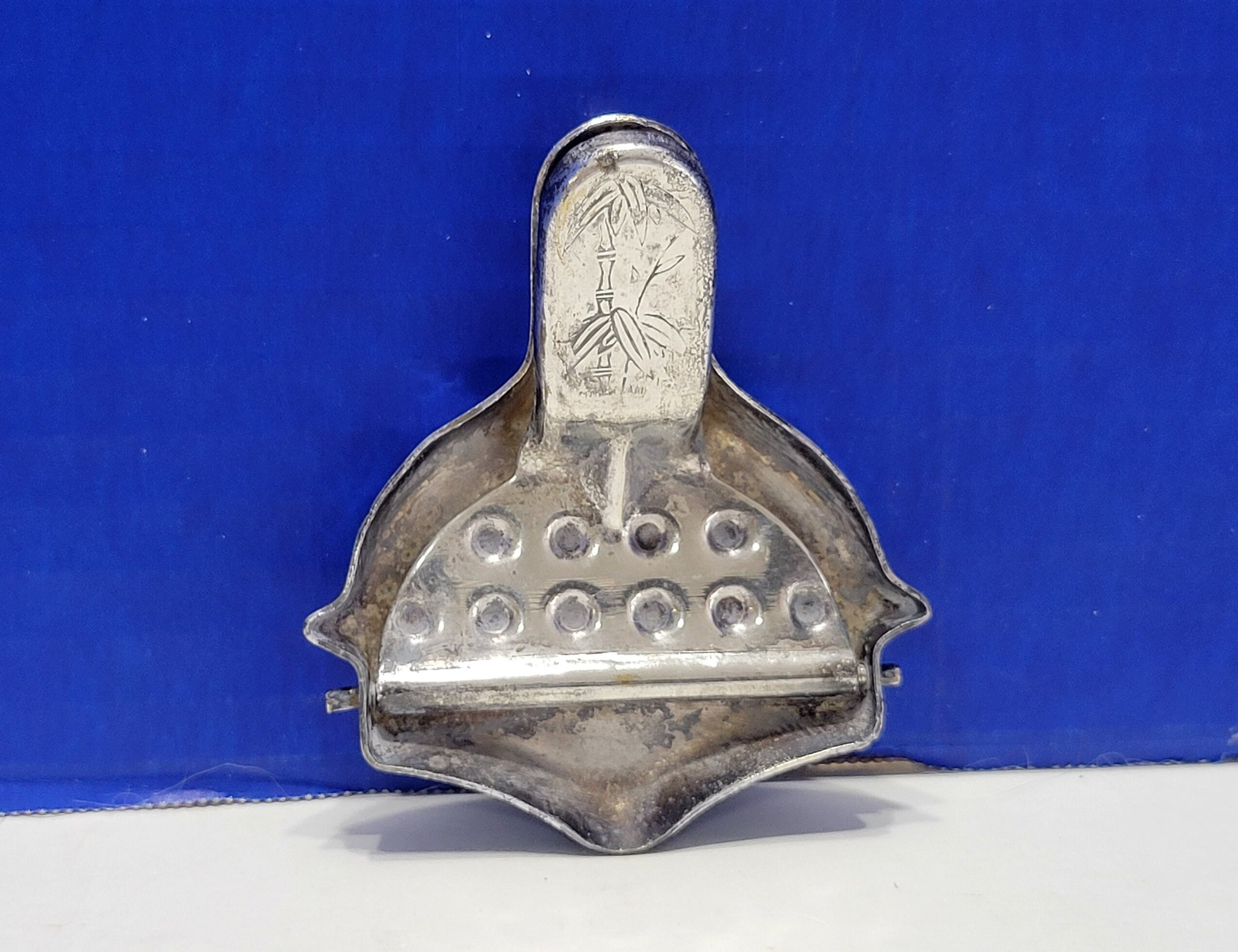 Vintage Ritter Tea Bag Press for Tea or Lemons