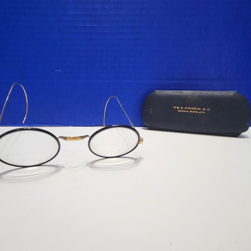 Wire Rim Sunglasses Etsy