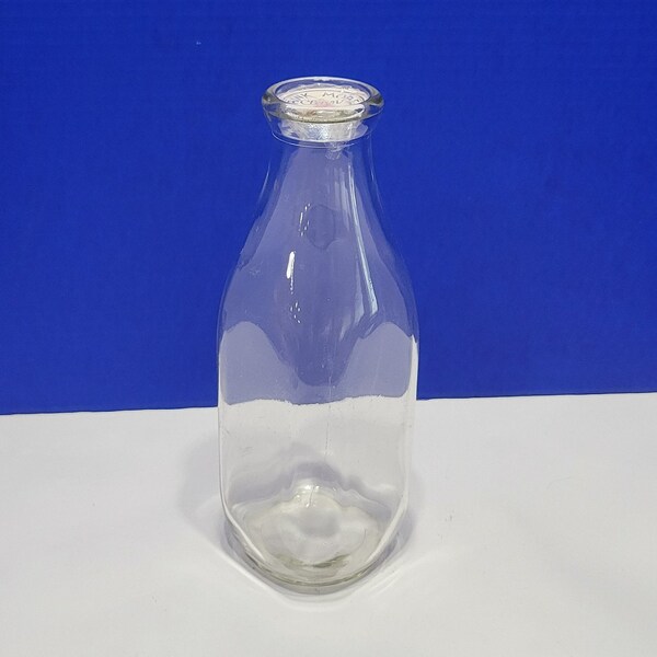 Vintage Tab Bottle - Etsy