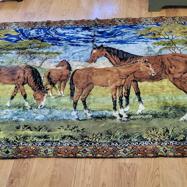 Velvet Tapestry - Etsy