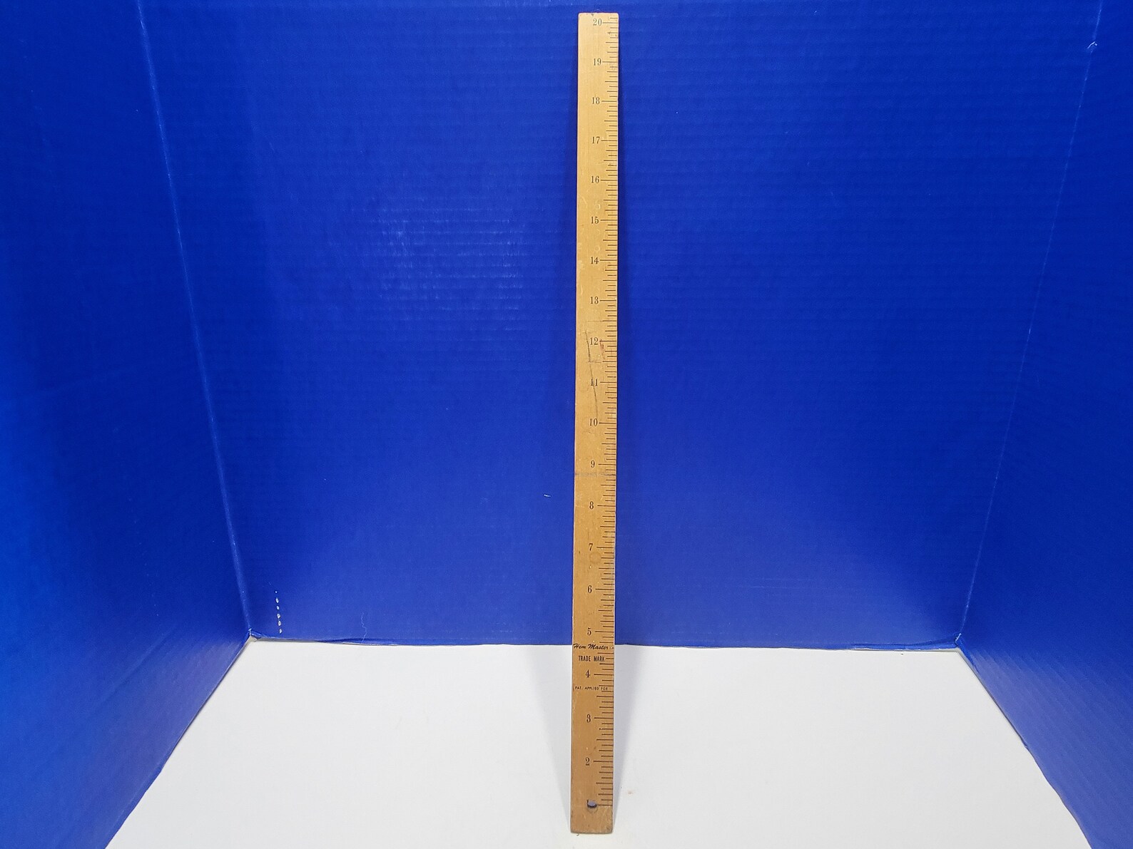 Vintage Hem Master Ruler Skirt Marker - Etsy