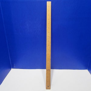 Vintage Hem Master Ruler Skirt Marker - Etsy