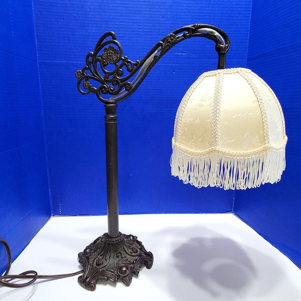 Bridge Lamp - Etsy