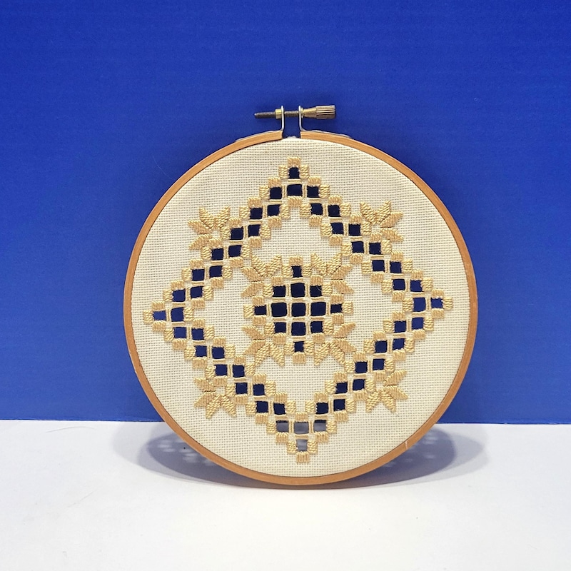 Hardanger - Etsy