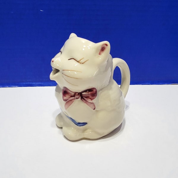 Cat Creamer - Etsy