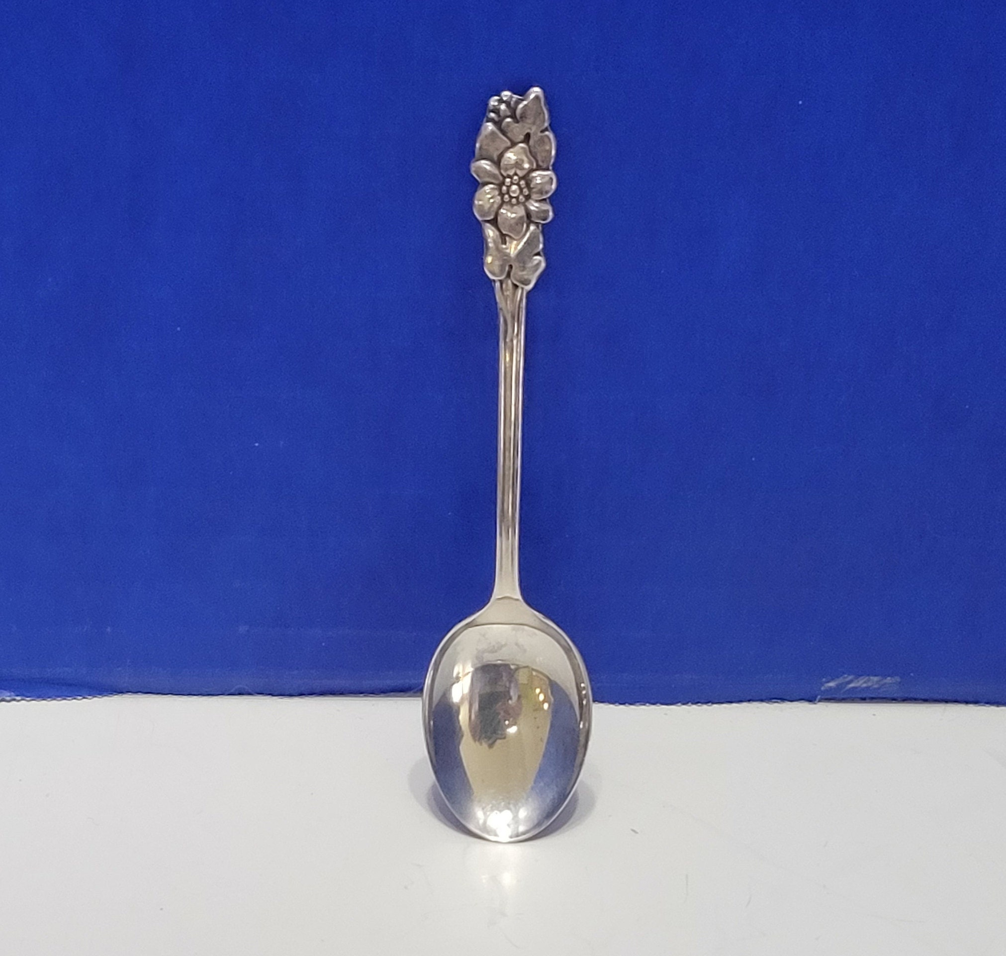 Vintage Primans Alp Swedish Scandinavian Spoon