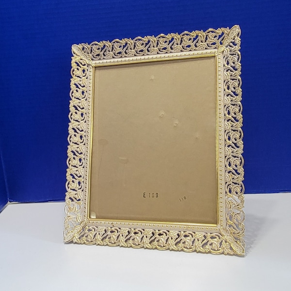 Filigree Frame - Etsy