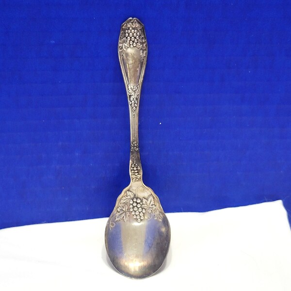 R C Co Silverware - Etsy