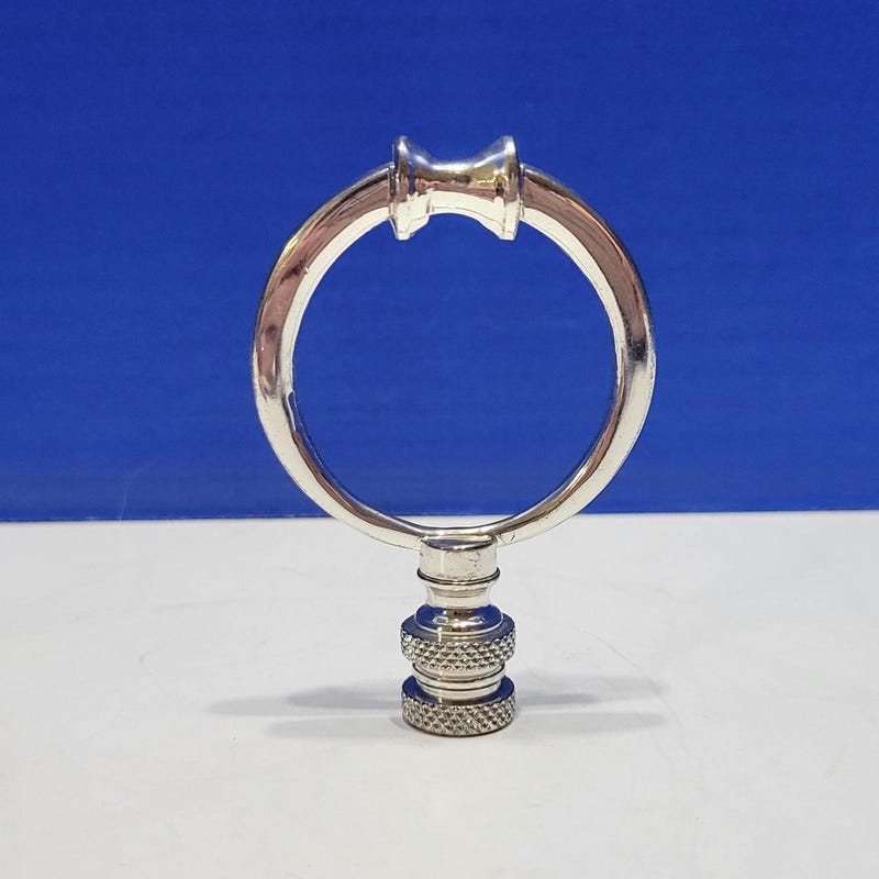 Metal Finial - Etsy