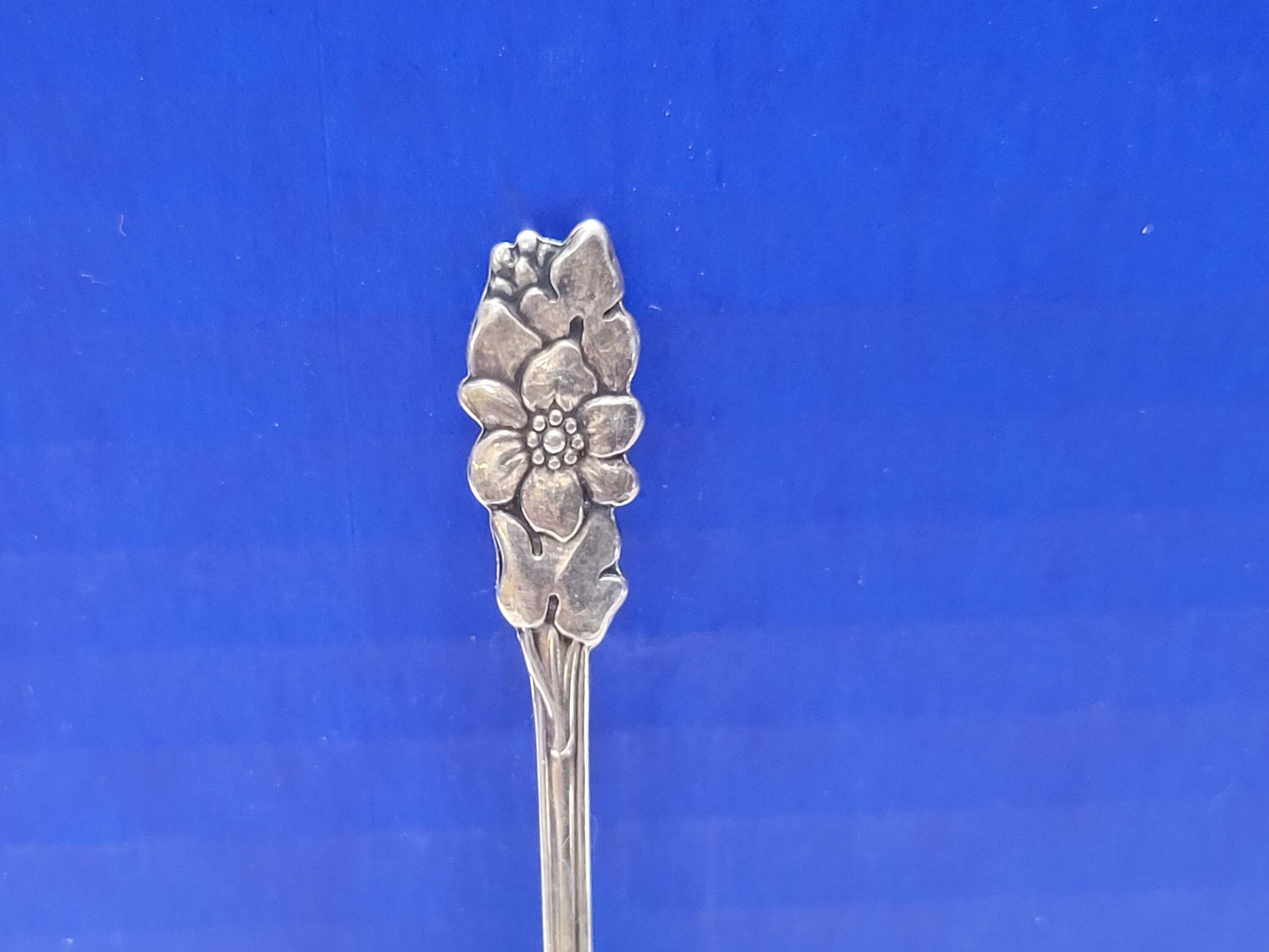 Vintage Primans Alp Swedish Scandinavian Spoon