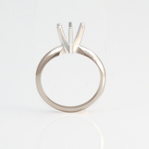 Ring Settings Without Stone - Etsy