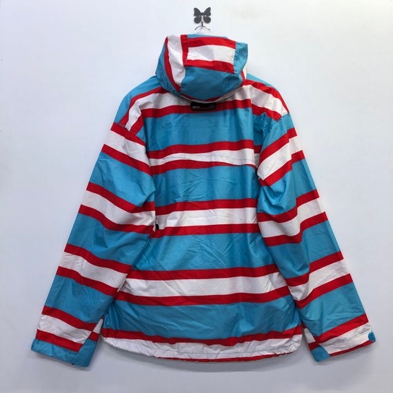 Rare!! Session x Recco Hoodie Jacket - Gem