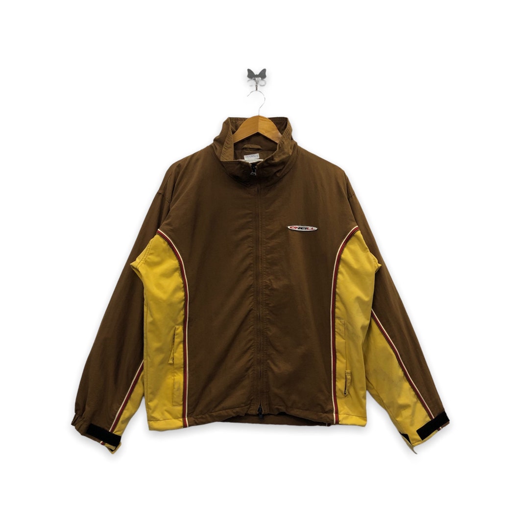 Rare!! Oneill Surf Surfing Jacket - Etsy