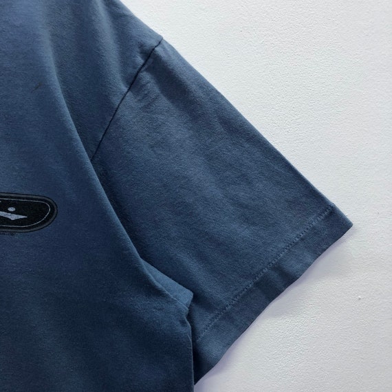 Rare!! Vintage RUSTY Surf Surfing T-shirt - Gem