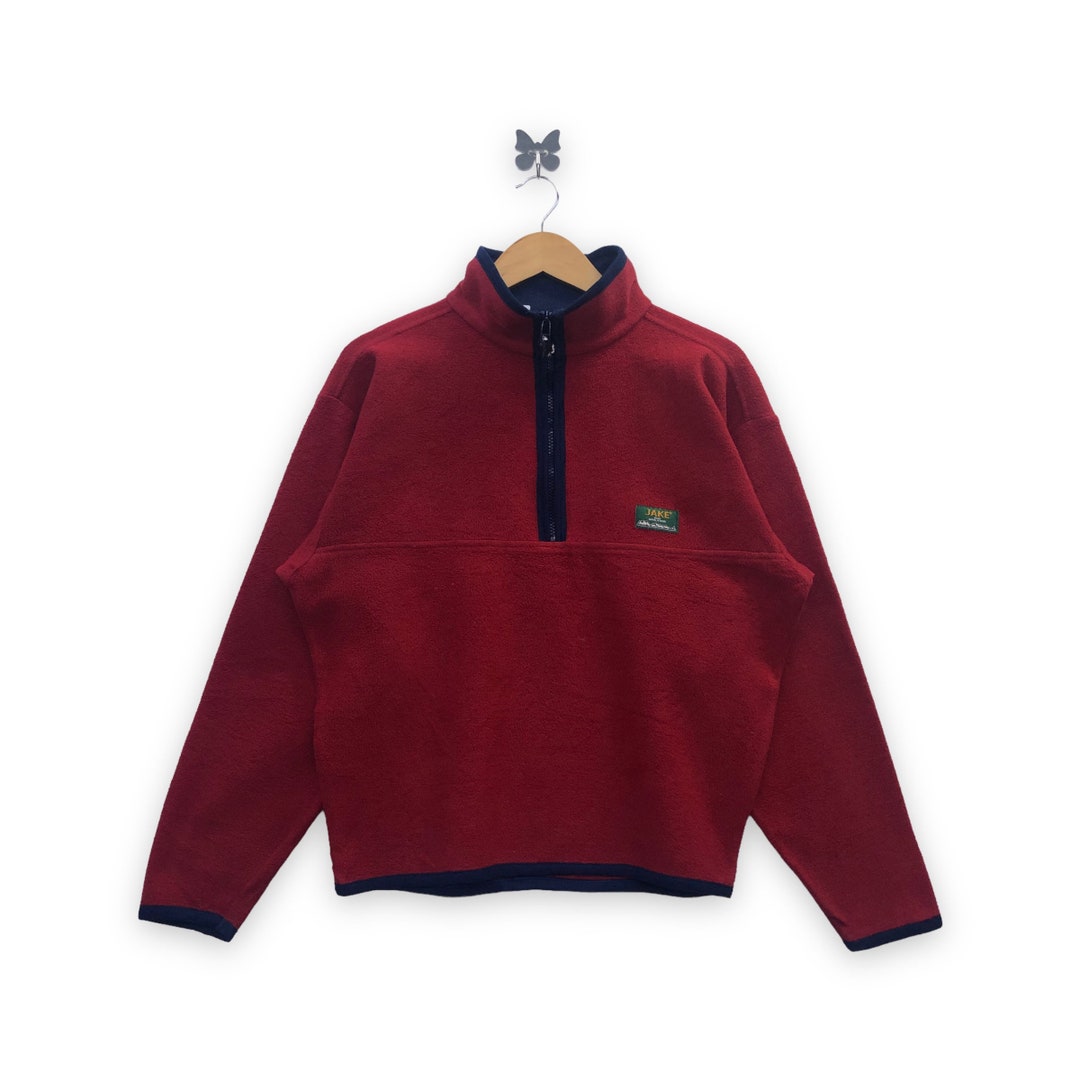 Rare Jake Outdoor Gear Fleece - Etsy