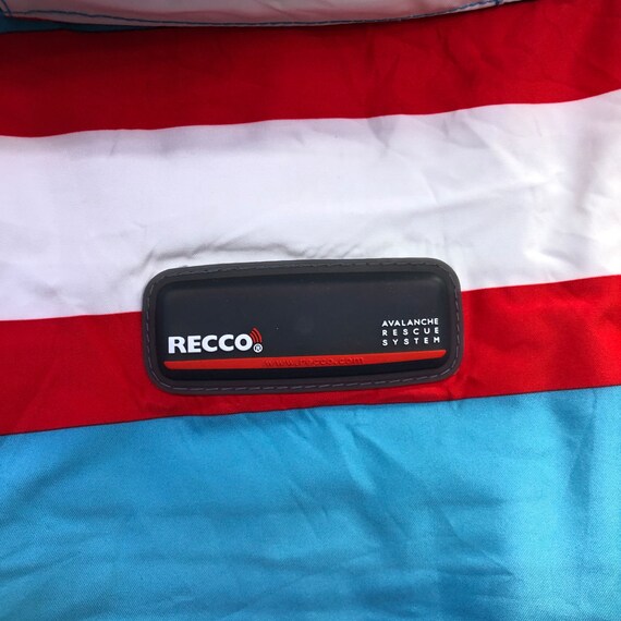 Rare!! Session x Recco Hoodie Jacket - Gem