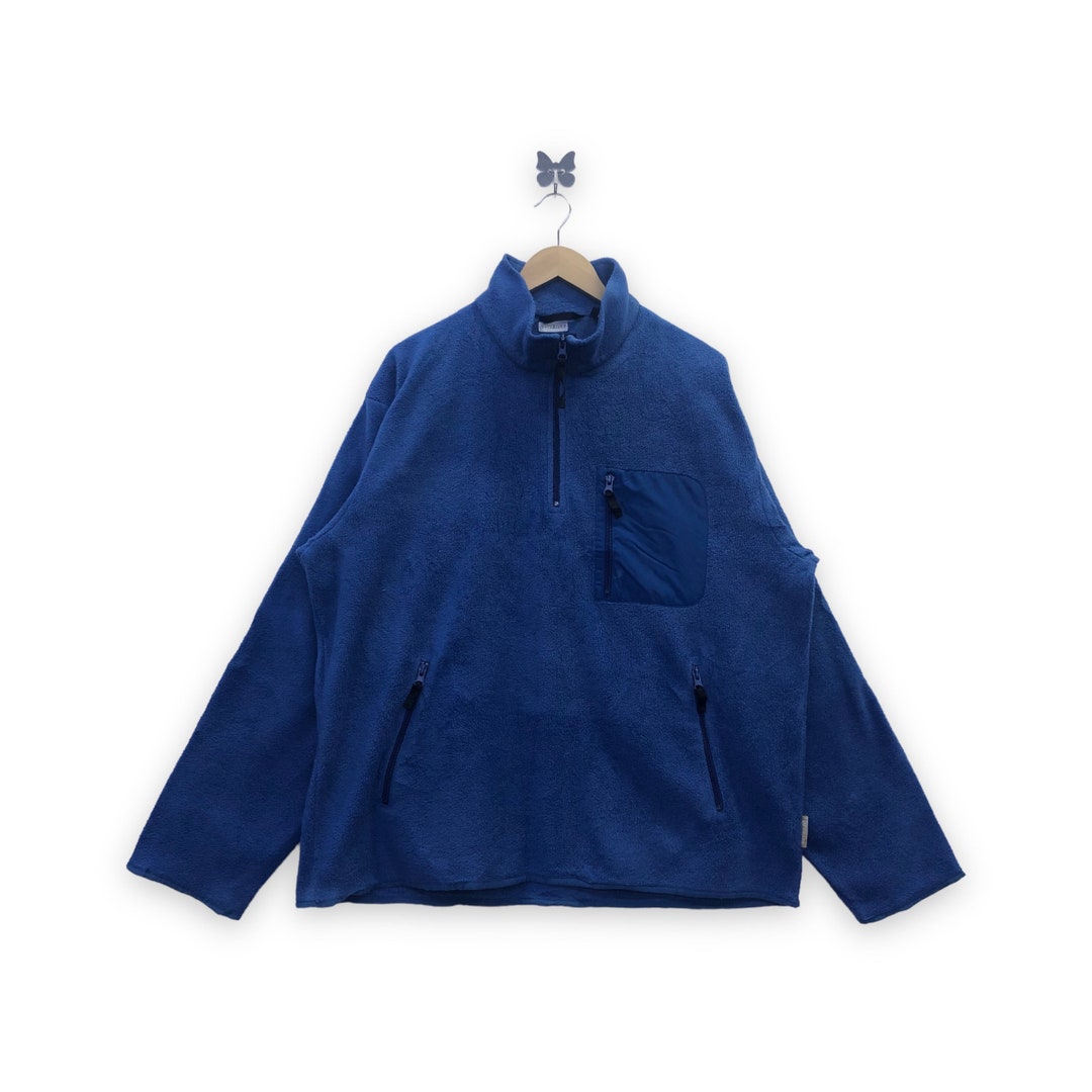 Rare Chaps Fleece Single Pocket - Etsy