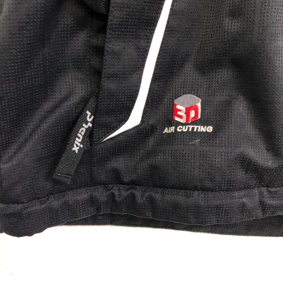 Rare Phenix Matrix Outdoor Hoodie Jacket - Gem