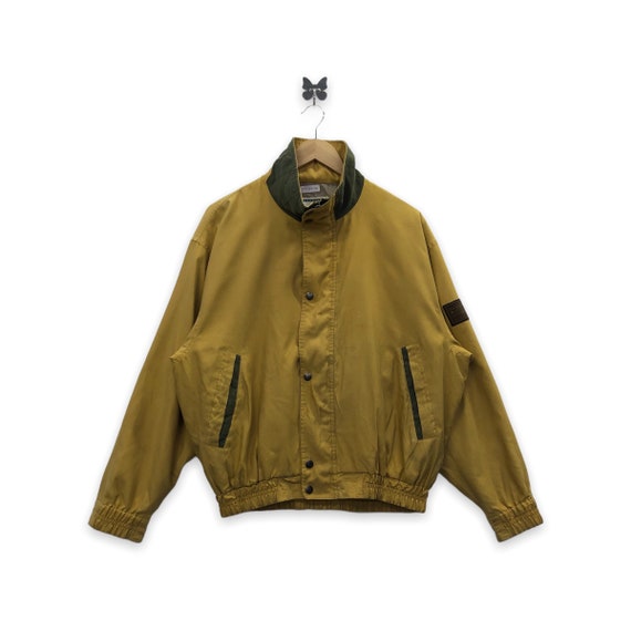 Rare!! MUNSINGWEAR Grand Slam Jacket - Gem