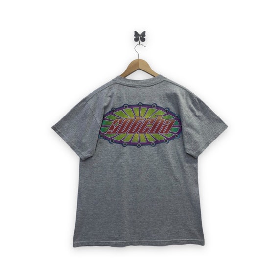 Rare!! Vintage Gotcha Surf Surfing T-shirt - Gem