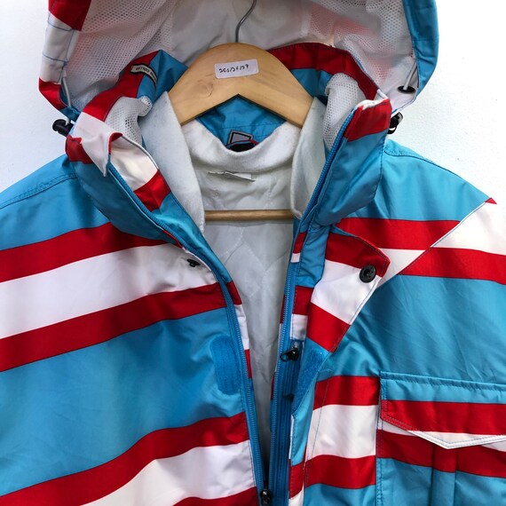 Rare!! Session x Recco Hoodie Jacket - Gem