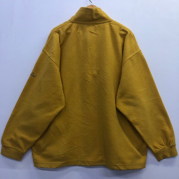 Rare!! UP Renoma Uniform Prestige Fleece - Gem