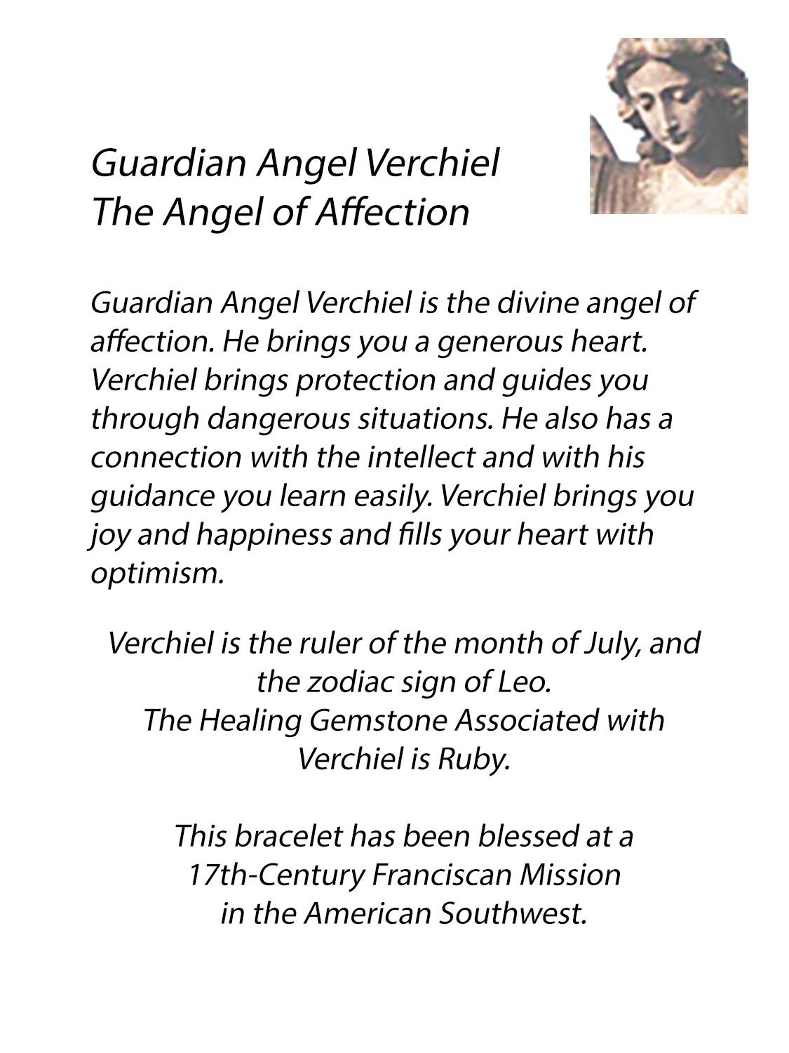 Verchiel Angel