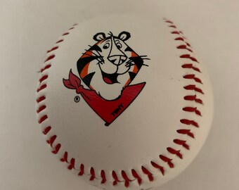 Tony the Tiger - Etsy